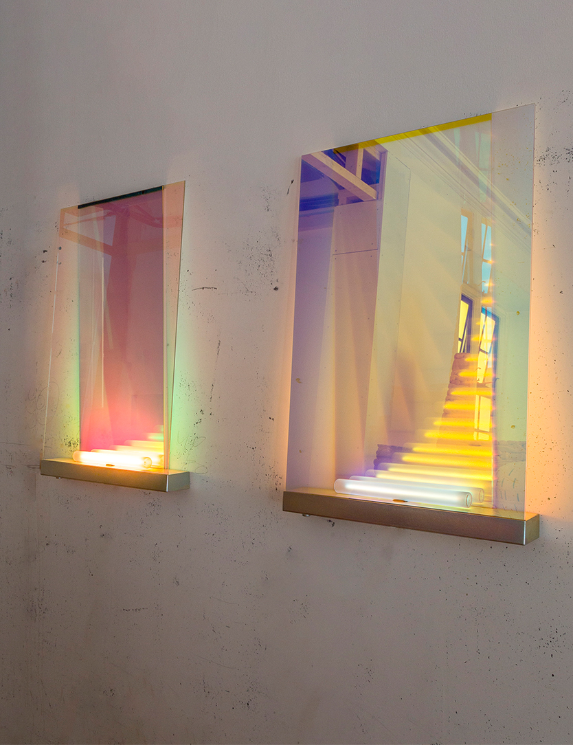 Mint – Light Object