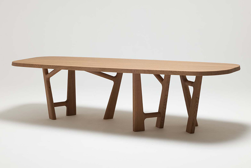 Mint – YBU Dining Table