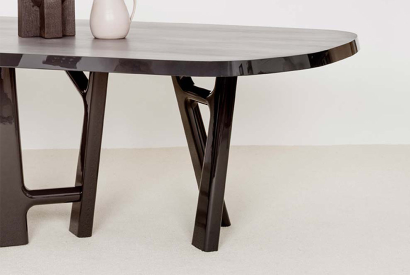 Mint – YBU Dining Table
