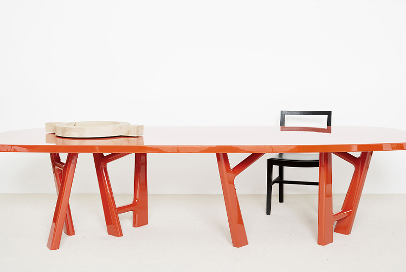 Mint – YBU Dining Table